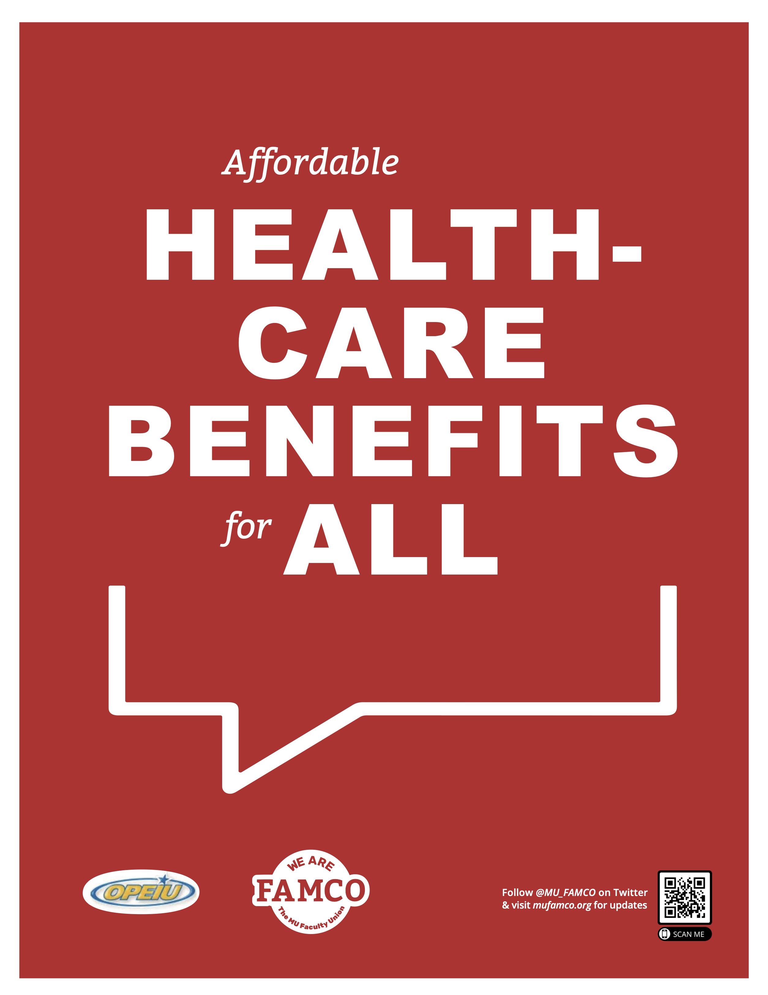 Admin Trying to Rewrite Health Benefits Bargaining and Leave the Table ...